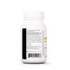 Immune support with glutathione capsules