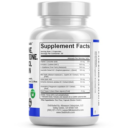 immune support with glutathione