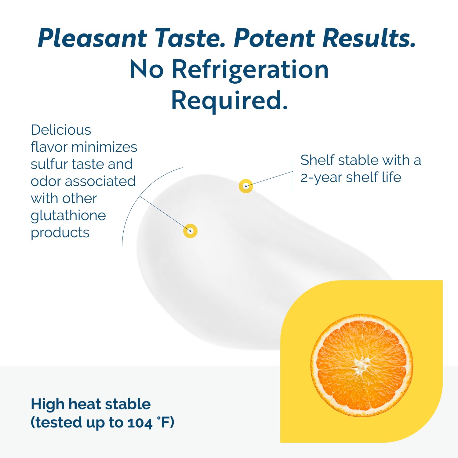 immune support with glutathione