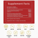 immune support with glutathione
