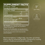 Immune support with grape seed extract