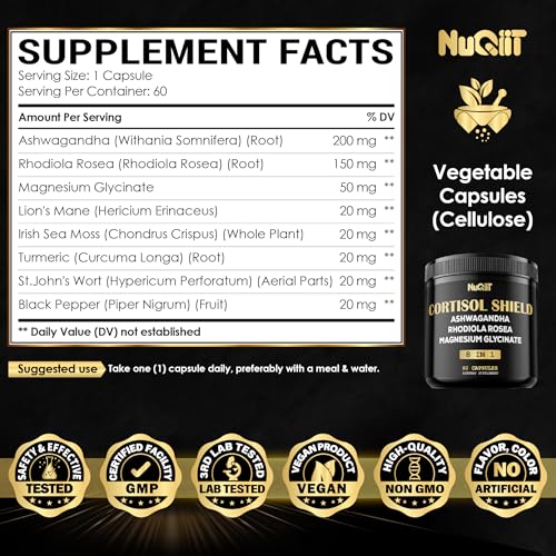 immune support with herbal ingredients