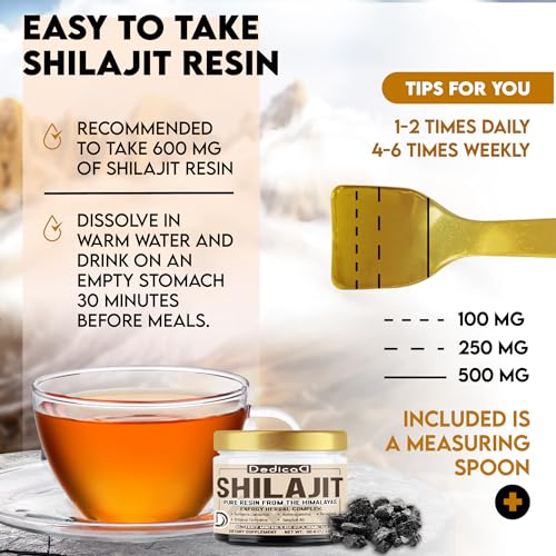 Immune support with Himalayan Shilajit
