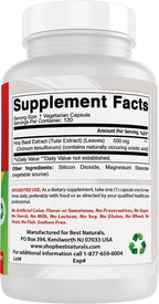 immune support with holy basil