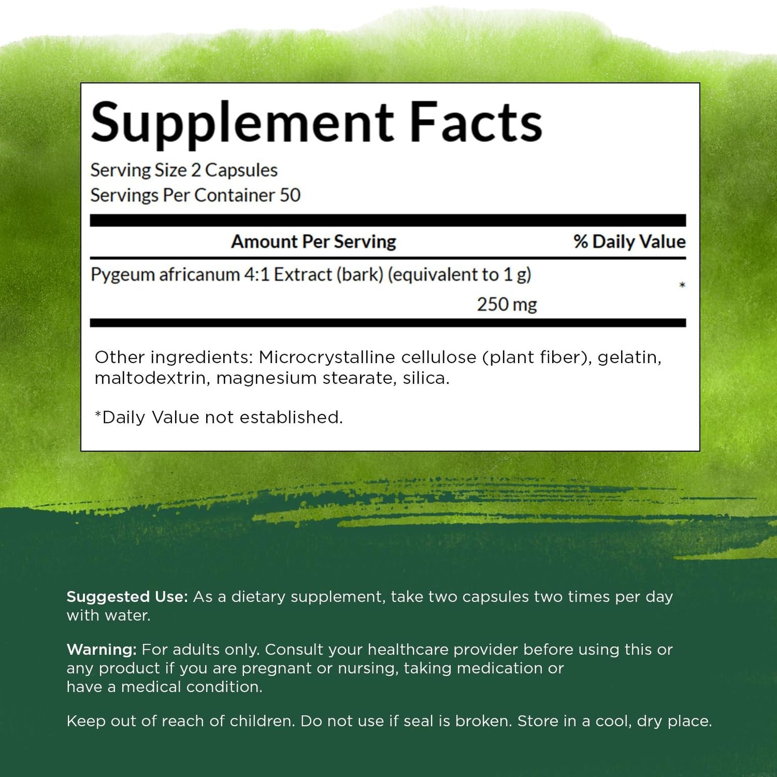 immune support with hyssop