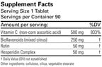 immune support with Karuna C-Plex
