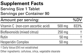immune support with Karuna C-Plex