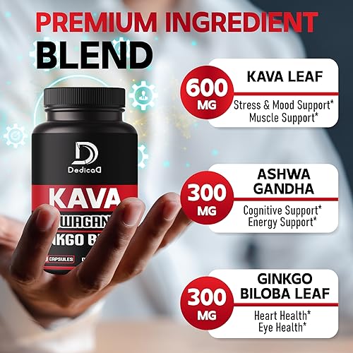 immune support with kava kava