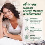 Immune support with Korean ginseng
