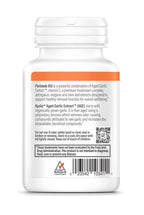 immune support with Kyolic garlic