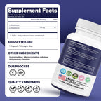 immune support with L-Glutathione