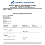 immune support with L-Glutathione