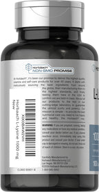 immune support with L-Lysine