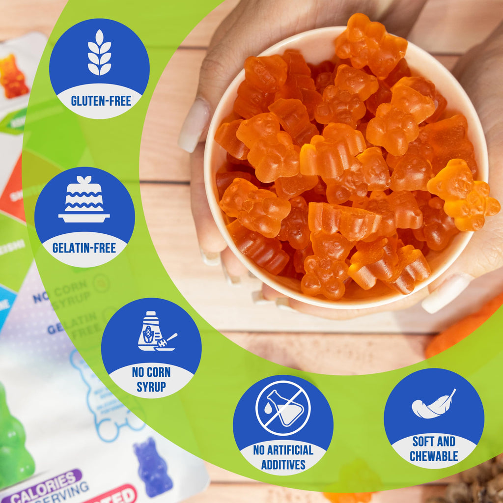 immune support with lion's mane mushrooms