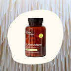 Immune support with Lion's Mane