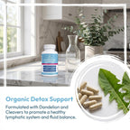 immune support with Lipera vitamins