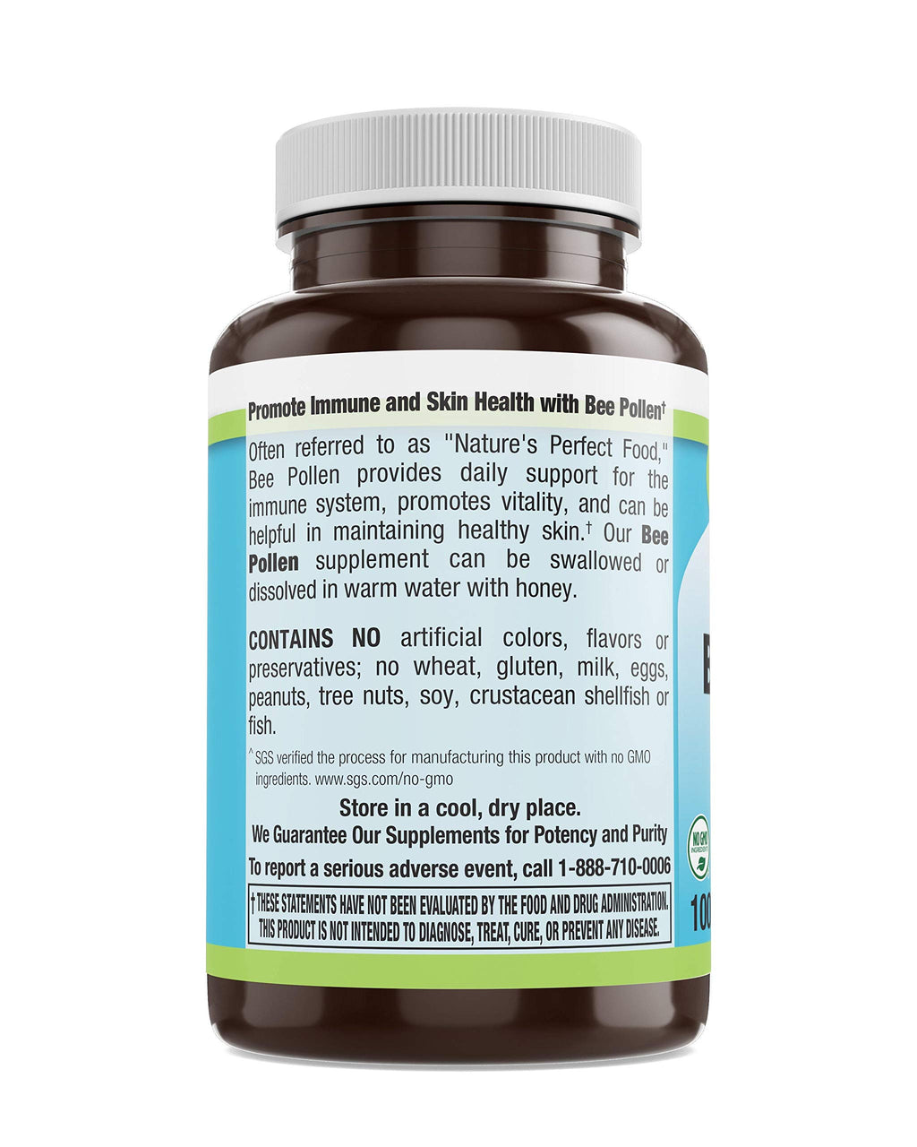 immune support with Livamed supplements