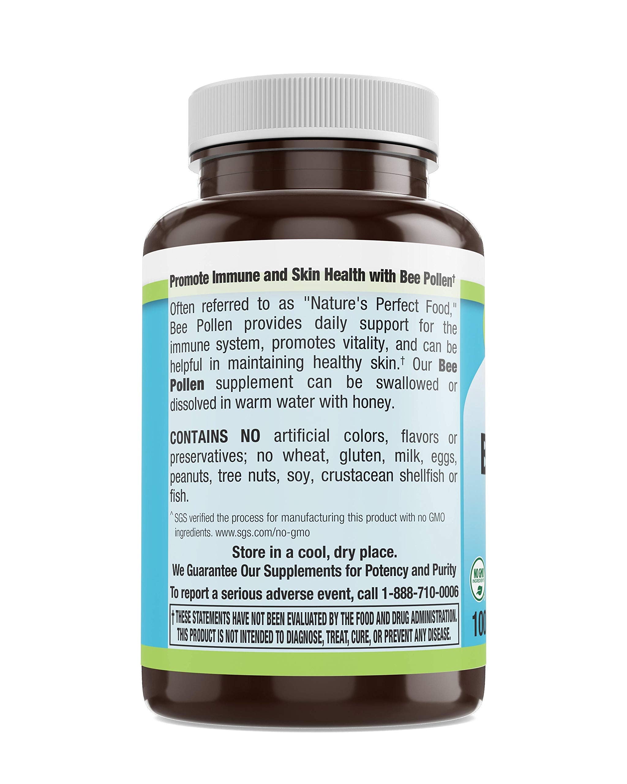 immune support with Livamed supplements