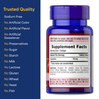 immune support with lycopene softgels