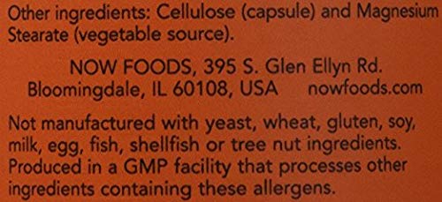 immune support with Maca capsules