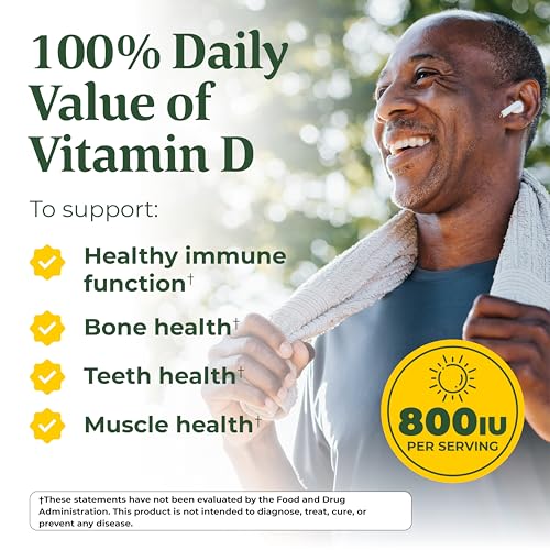 immune support with magnesium and D3