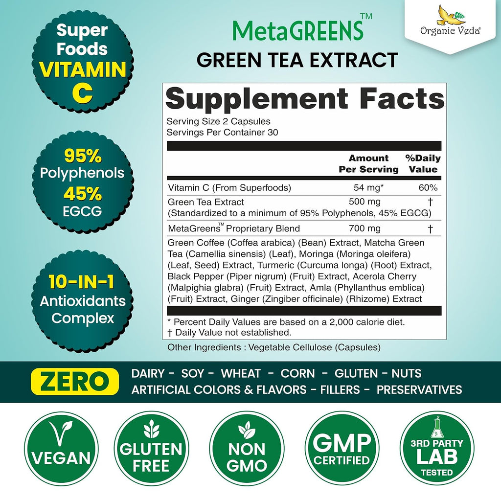 immune support with matcha moringa