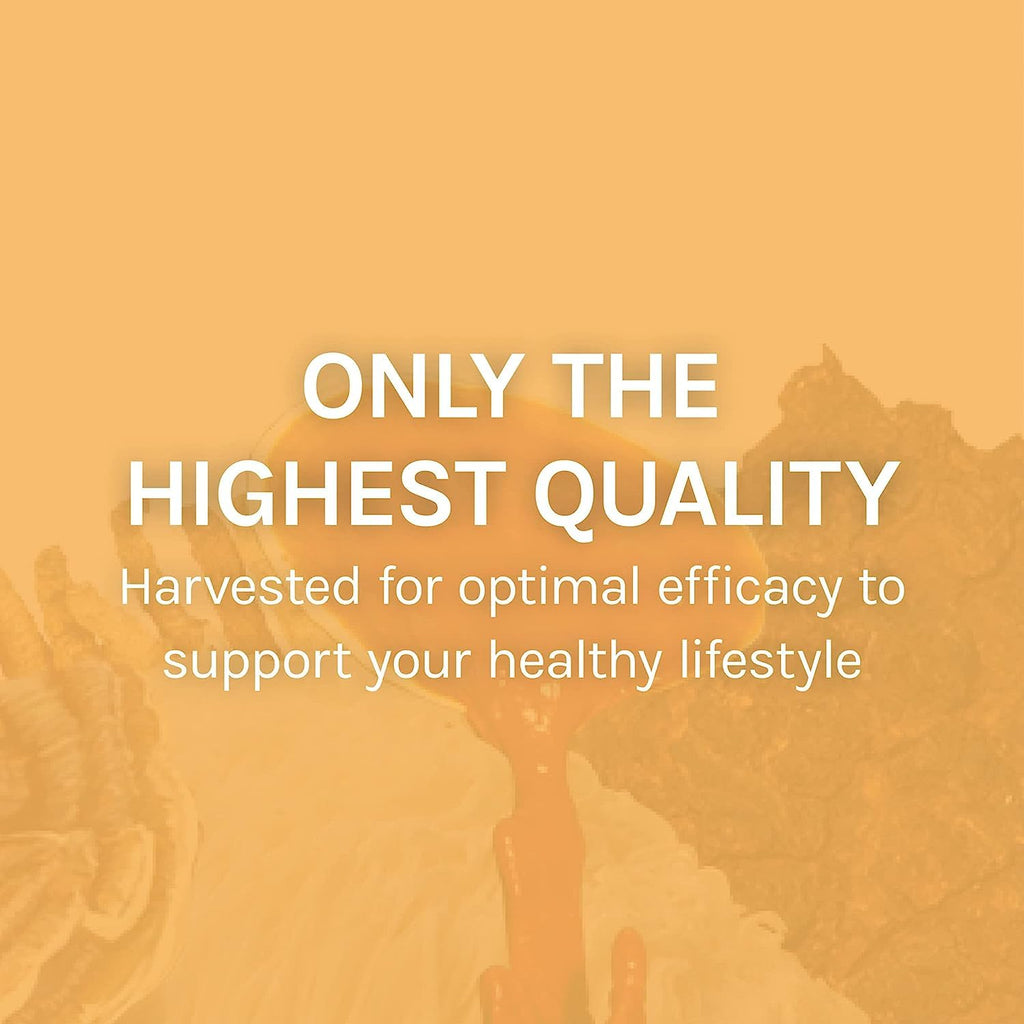 immune support with Mesima mushrooms