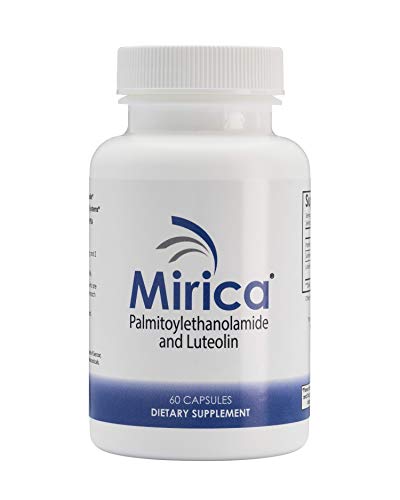 immune support with Mirica® supplements