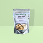 immune support with Mondia Whitei