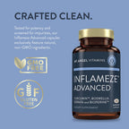 immune support with Mt. Angel Vitamins