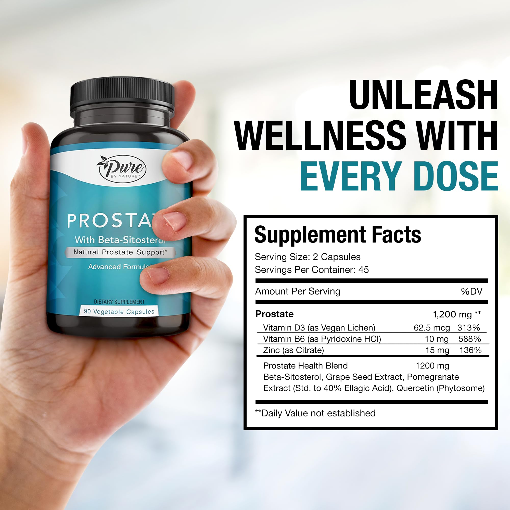 immune support with multiminerals