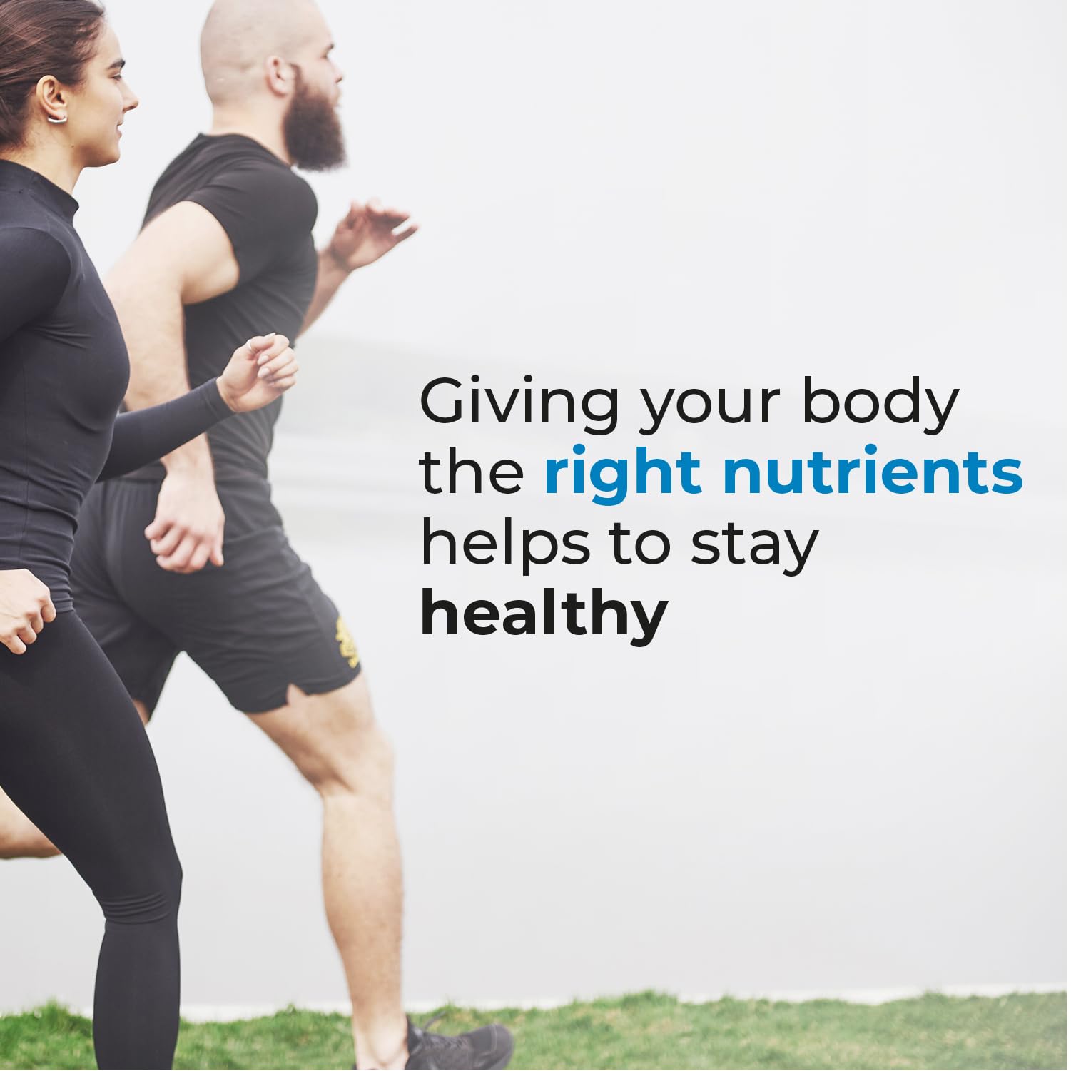 Immune support with mushroom blend