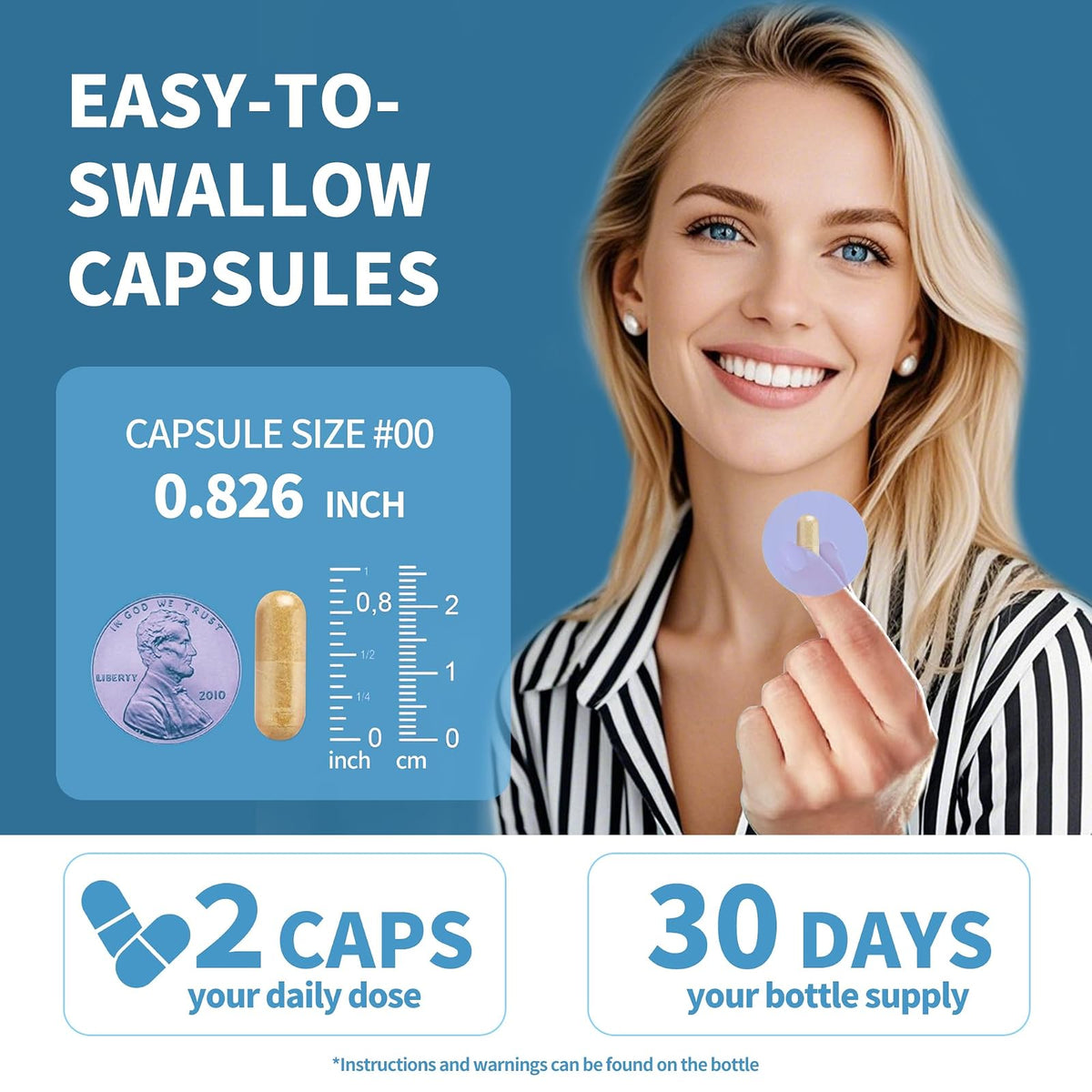 immune support with NAD capsules