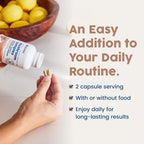 Immune support with NativePath mushrooms