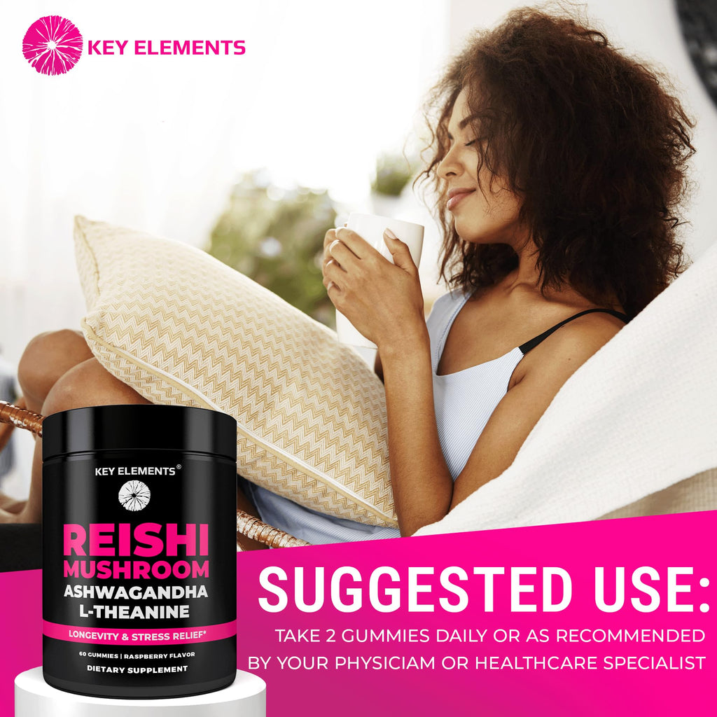 immune support with natural mushroom extract