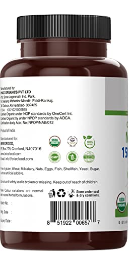 immune support with neem extract