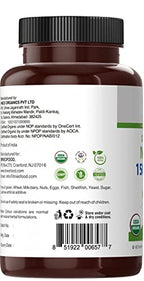 immune support with neem extract
