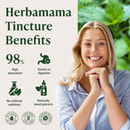 immune support with nettle root extract