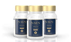 immune support with NMN