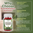 immune support with NuVa gummies