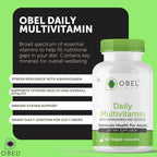 immune support with obel vitamins