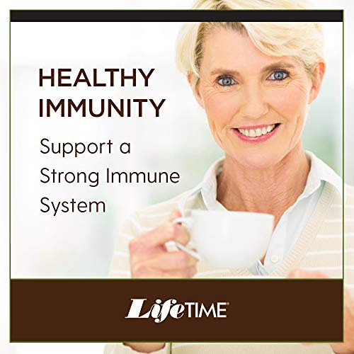 immune support with olive leaf