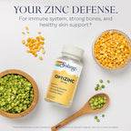 immune support with OptiZinc