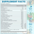 immune support with organic ashwagandha gummies