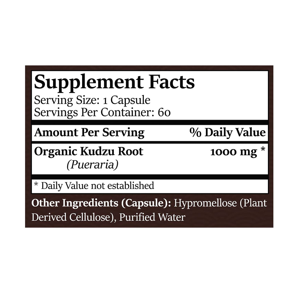 immune support with organic ingredients