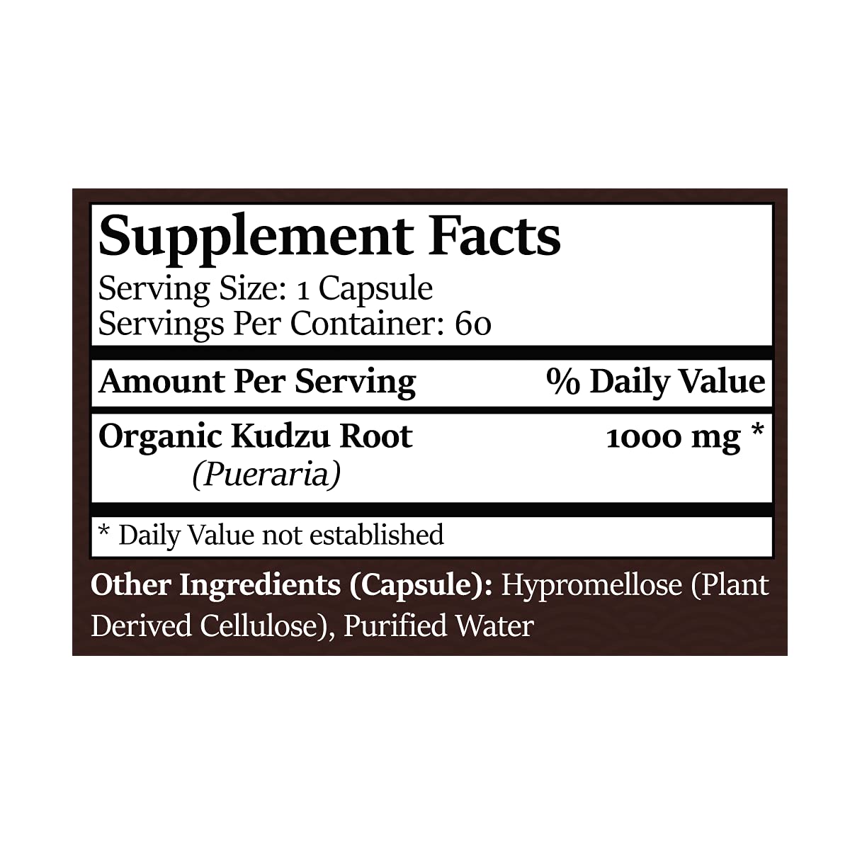immune support with organic ingredients
