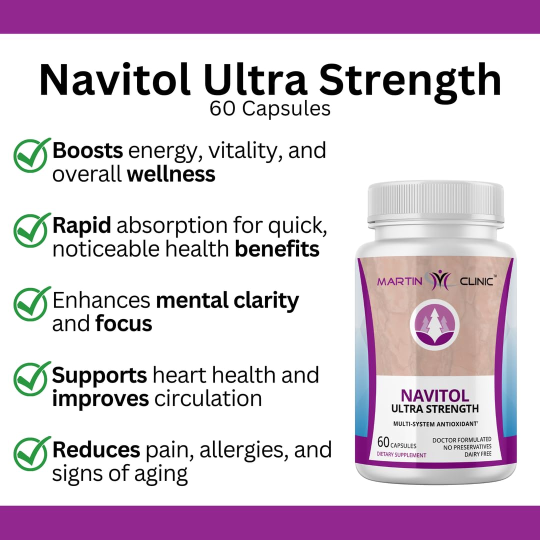 immune support with pine bark extract