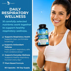 immune support with Potent Garden