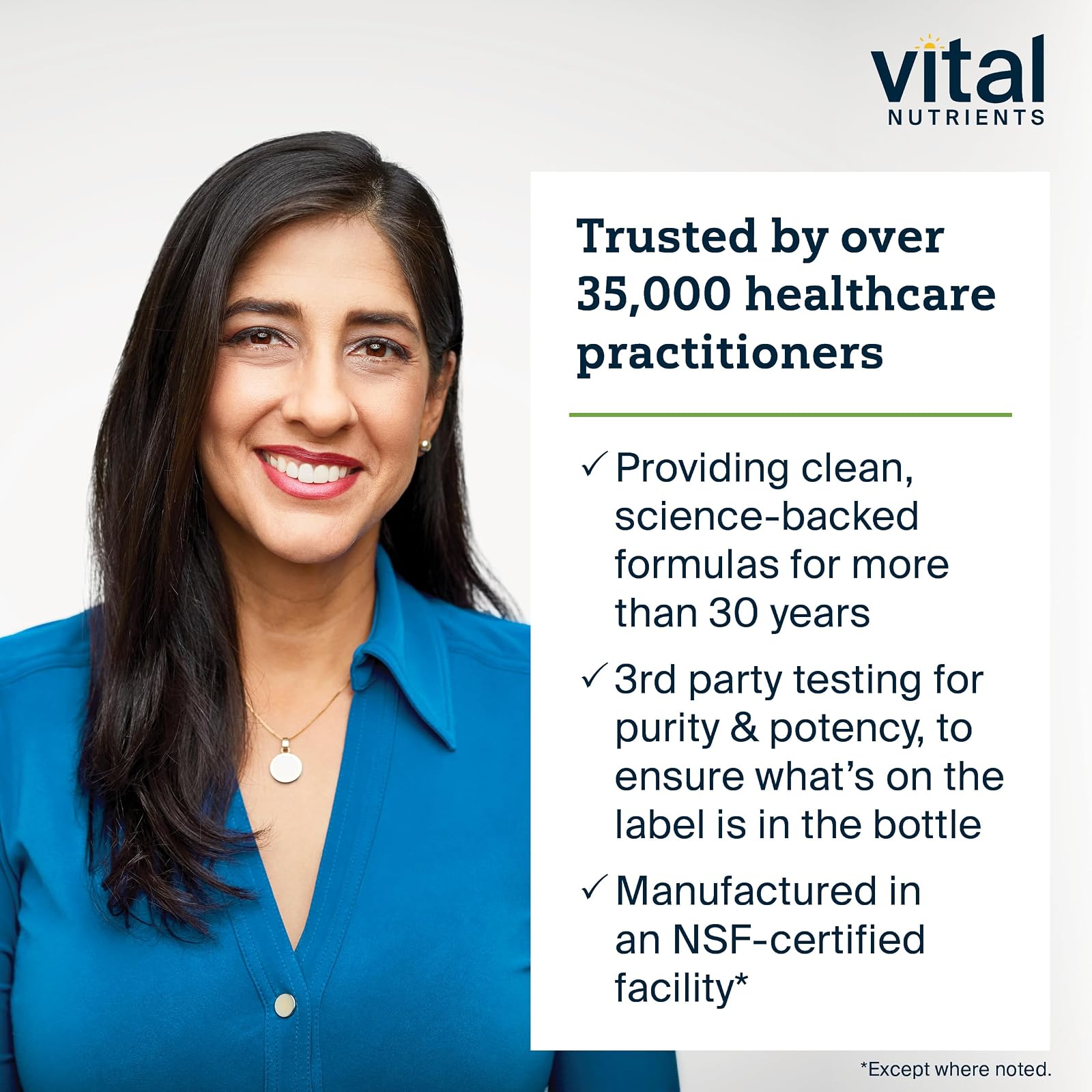 immune support with Pro-15 probiotics