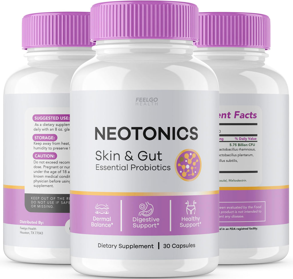 immune support with probiotic supplements